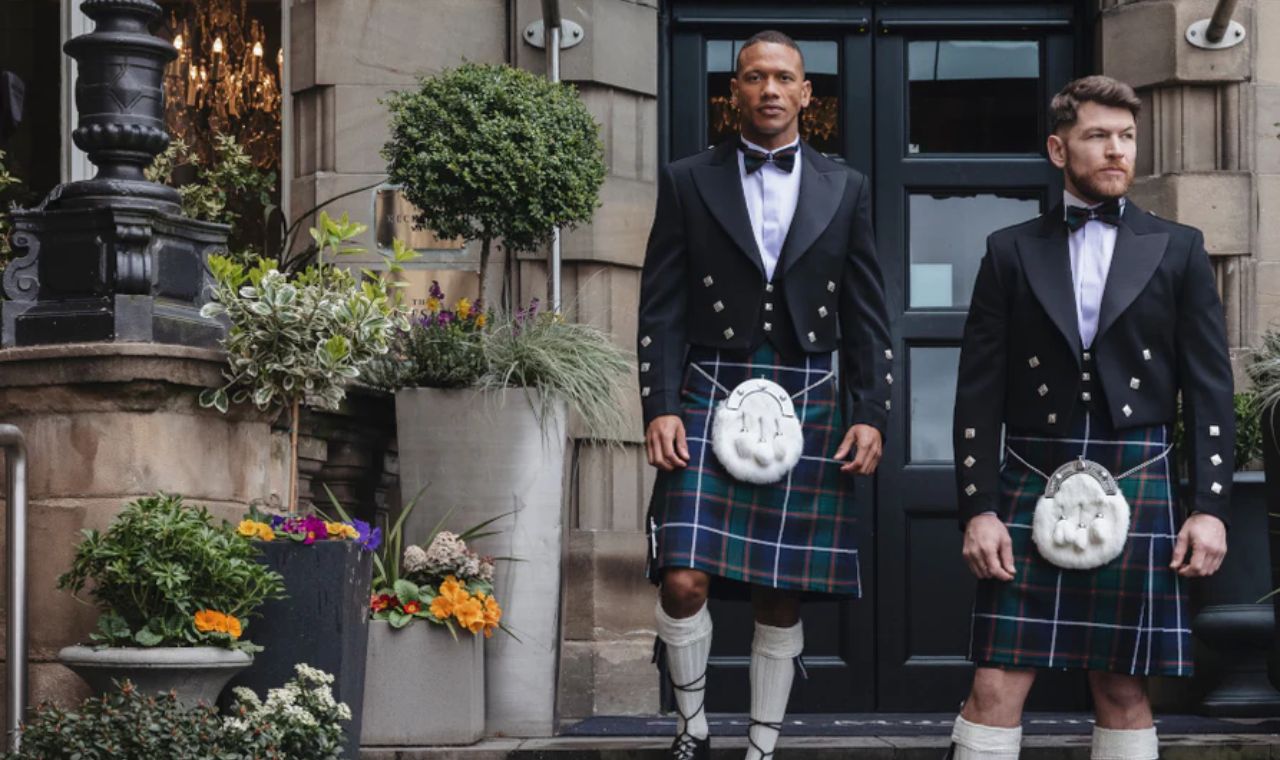 Where Can I Buy a Kilt? | Authentic Kilts Online & In-Store - Scottish ...
